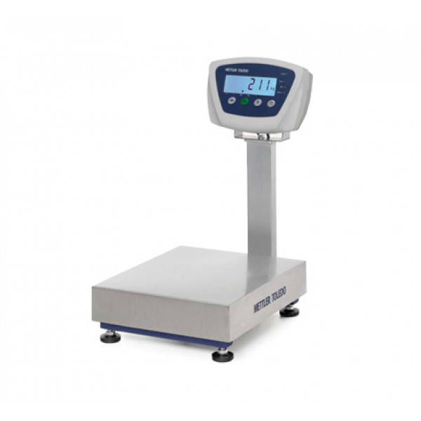 CÂN BÀN ĐIỆN TỬ BBA211 METTLER TOLEDO