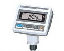 Cân bàn điện tử chống nước Cas DBI/SPS-300