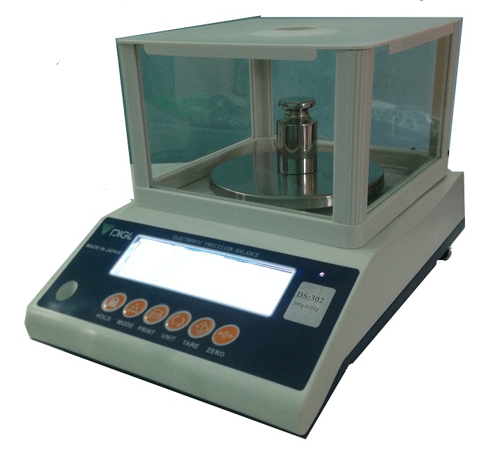 Cân điện tử digi DS302
